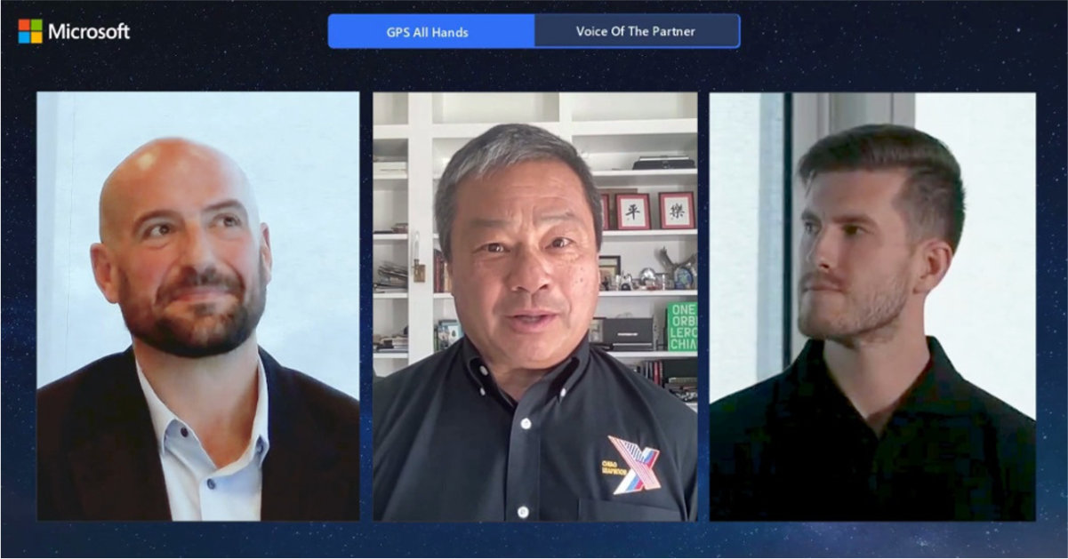 Case Study: a Microsoft & Epiphan Connect Success Story